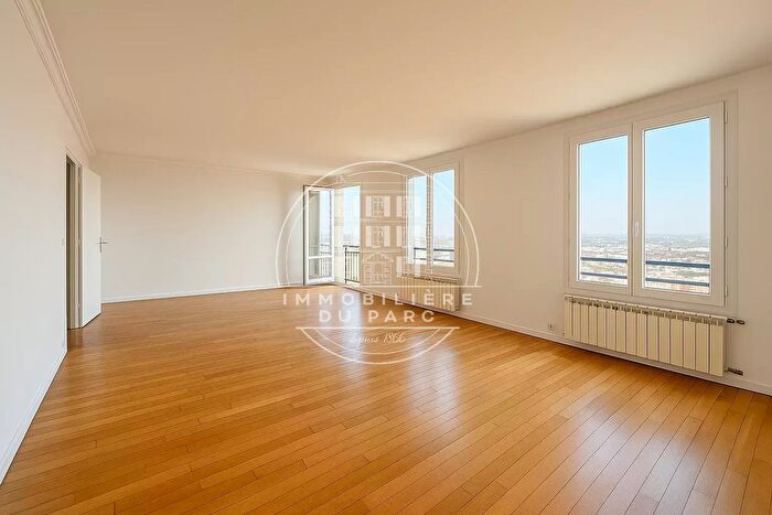 Appartement à vendre - Le Pecq, Saint-Wandrille - 4 pièces - 2 chambres