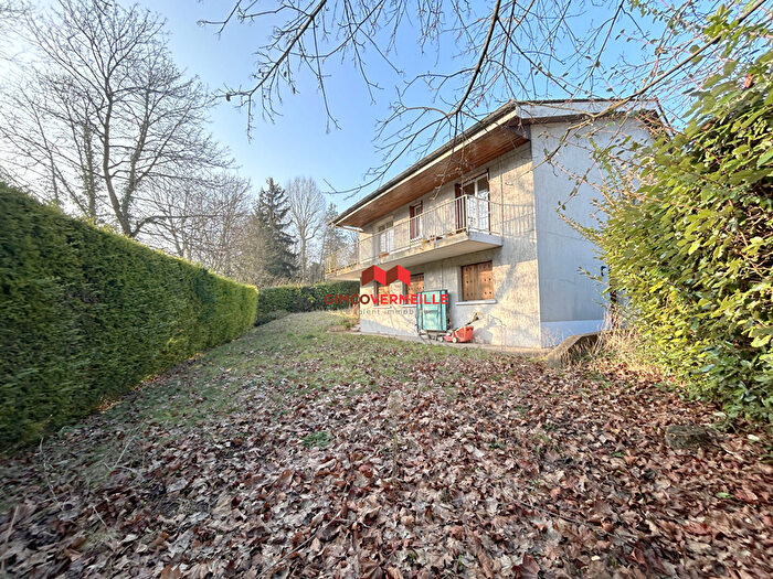Maison 7 pièces à vendre à Bougival