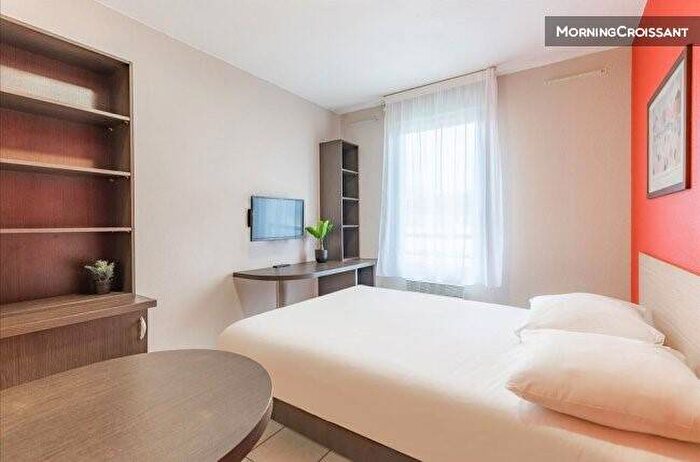 Appartement à louer - Vaise, Lyon ème arrondissement - 1 pièce