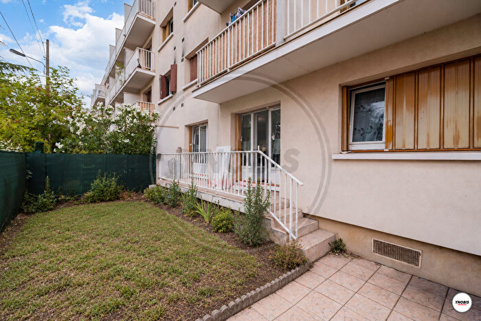 Appartement 5 pièces à vendre à Les Mureaux, Stade