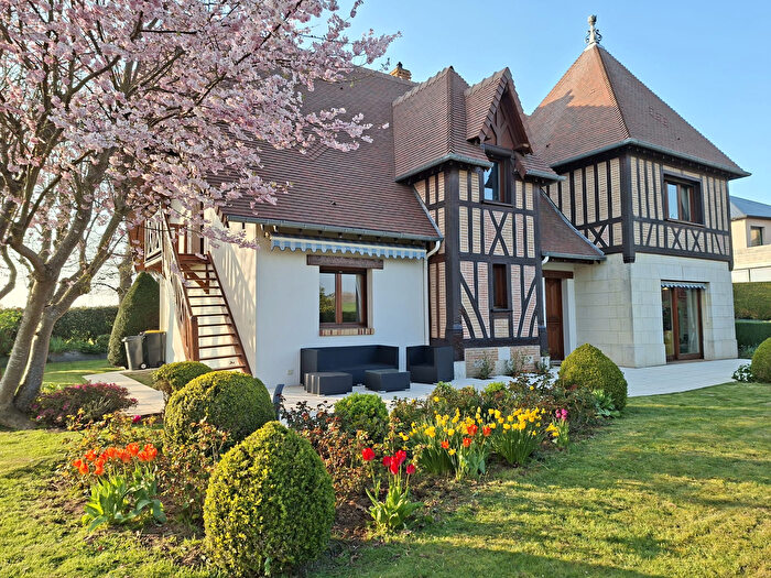 Maison 5 pièces à vendre - Fontaine-la-Mallet