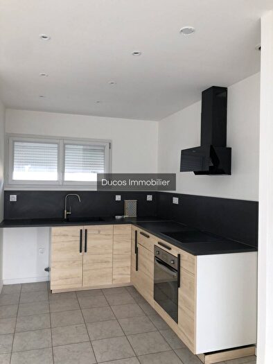 Appartement à louer - Marmande - 3 pièces - 2 chambres