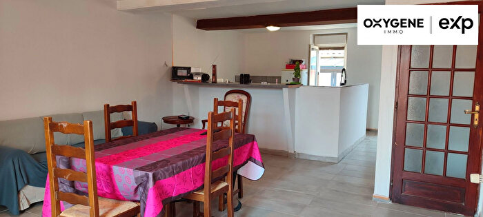 Maison 8 pièces à vendre à Le Perthus