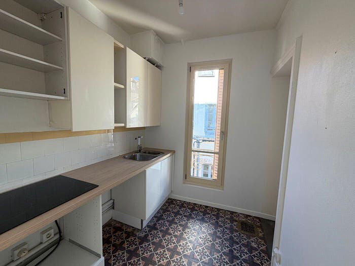 Appartement 3 pièces à louer à Saint Germain-Hôtel de Ville-Saint Pierre, Auxerre