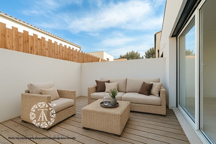 Perpignan : Maison 4 pièces à vendre