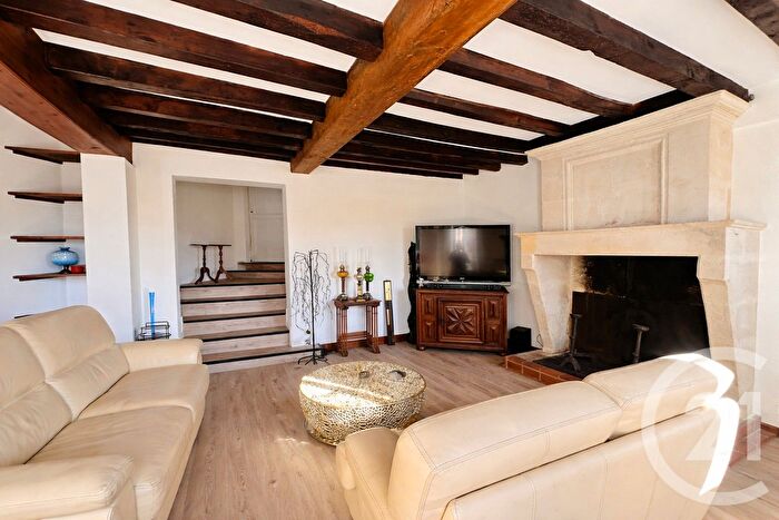 Maison à vendre - Saint-André-de-Cubzac - 7 pièces - 4 chambres