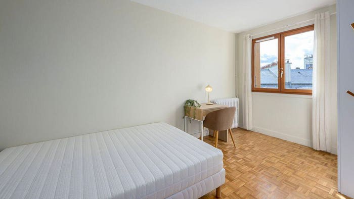 Appartement 1 pièce à louer à Croulebarbe, Paris 13ème arrondissement
