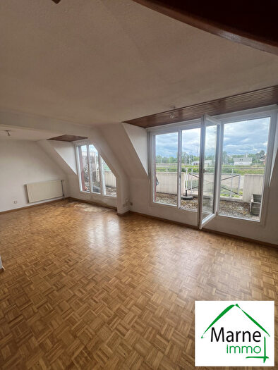 Appartement 4 pièces à vendre à Strasbourg, Neudorf, Etoile, Gare, Schluthfeld