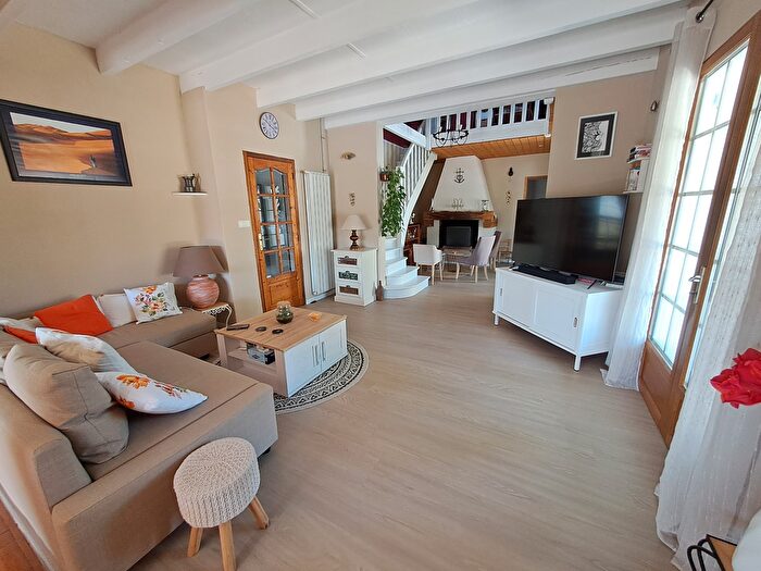 Maison 7 pièces à vendre à Saint-Médard-en-Jalles, Centre-ville