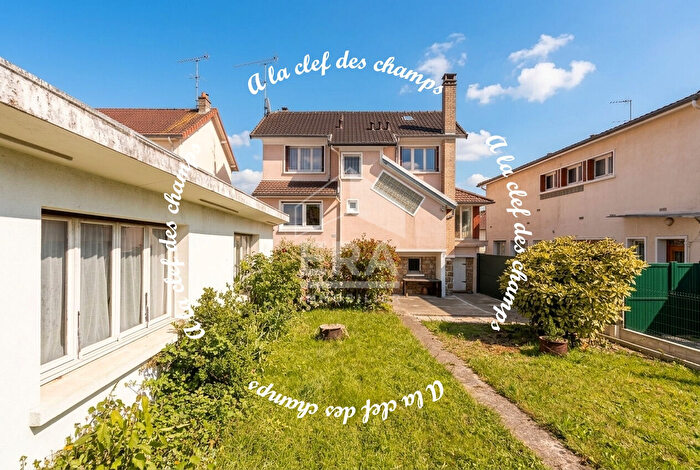 Maison 5 pièces à vendre - Orsay, Mondétour
