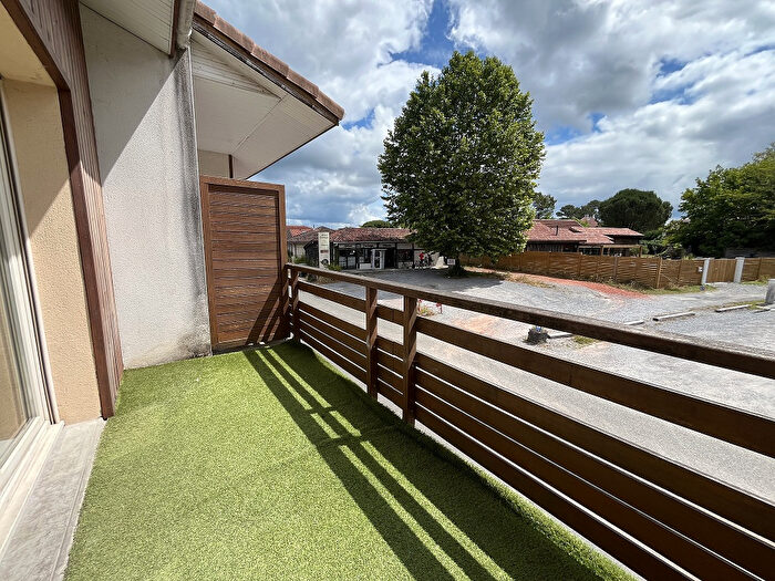 Appartement 3 pièces à Lit-et-Mixe, à vendre