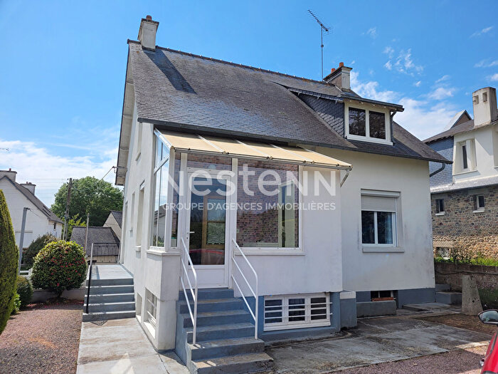 Plouha : Maison 5 pièces à vendre