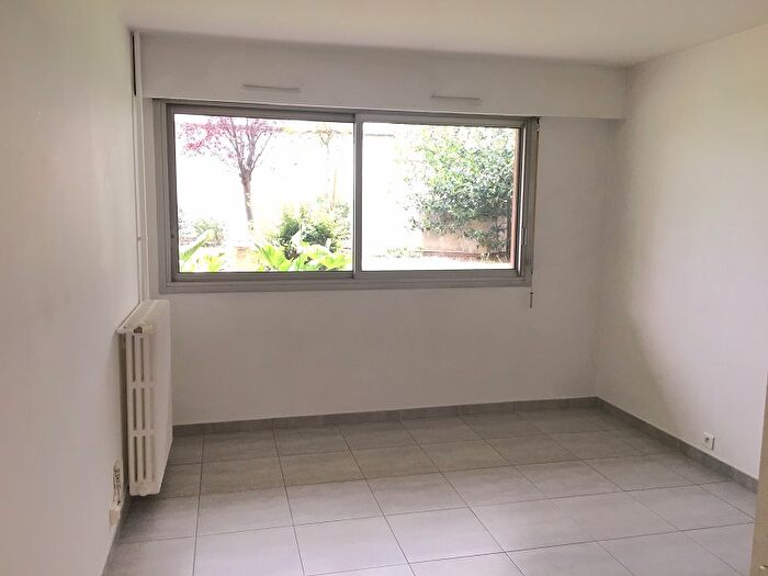 Appartement à louer - Paris e , Jean Moulin, Porte dOrléans - 1 pièce