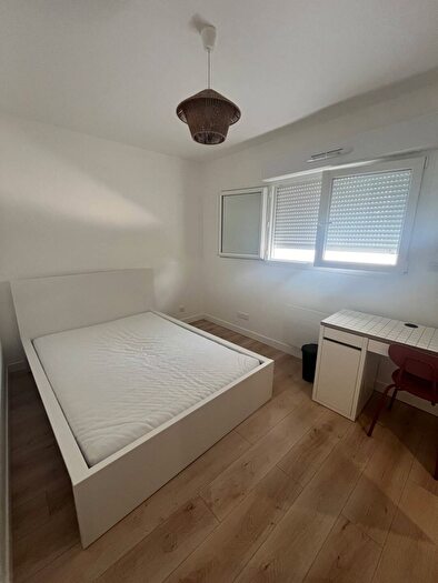 Bègles : Appartement 1 pièce à louer