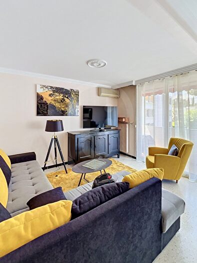 Appartement 4 pièces à louer - Montpellier, Lemasson