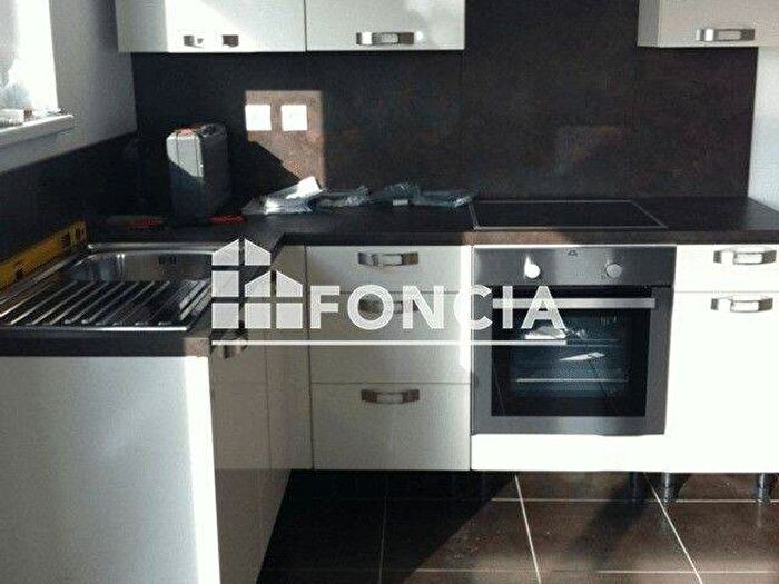 Drusenheim : Appartement 2 pièces à louer
