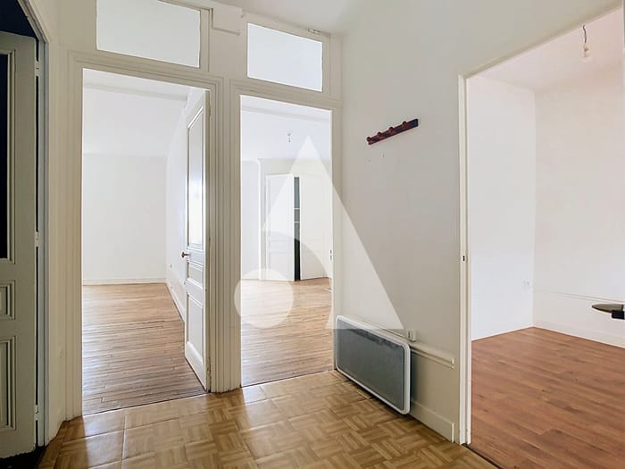 Appartement 2 pièces à louer à Saint-Symphorien-sur-Coise