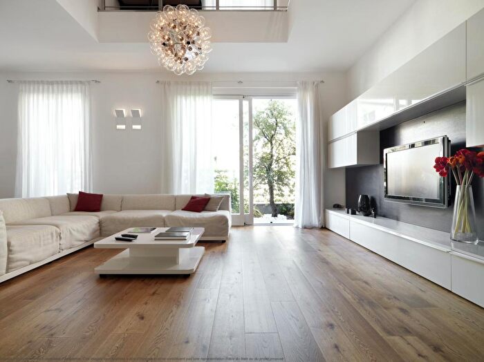 Clamart, Jardin Parisien - Maison 6 pièces à vendre