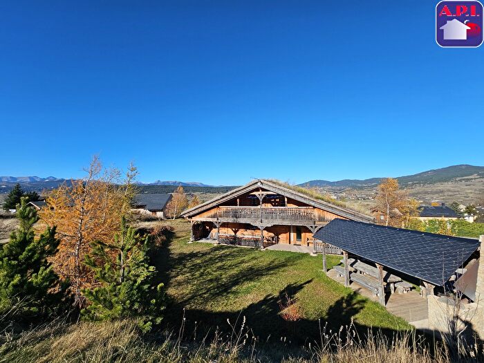 Maison à vendre - Saint-Pierre-dels-Forcats - 2 pièces - 4 chambres