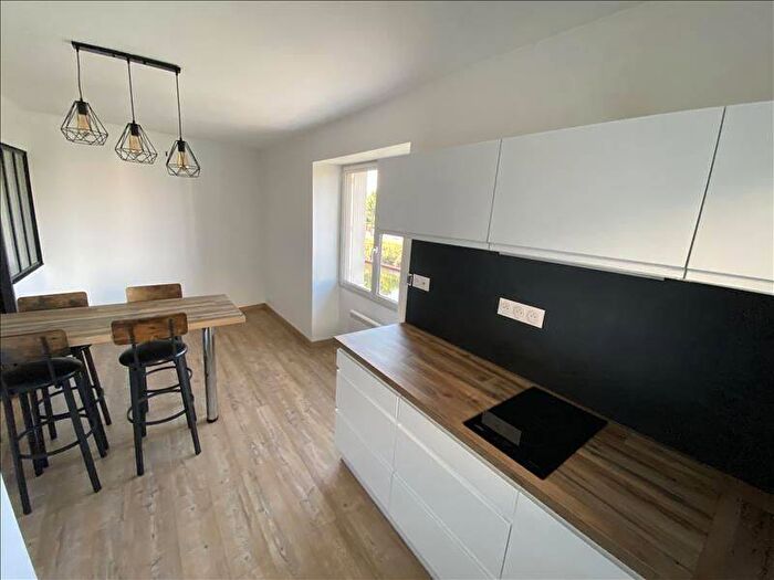 Maison 2 pièces à louer - Centre Ville, Niort