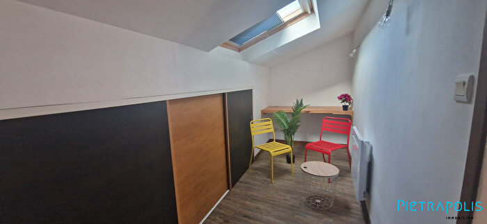 Appartement à vendre - Pontcharra-sur-Turdine - 6 pièces - 4 chambres