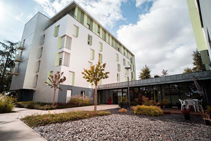 Appartement à vendre - Angers, Belle, Beille - 1 pièce