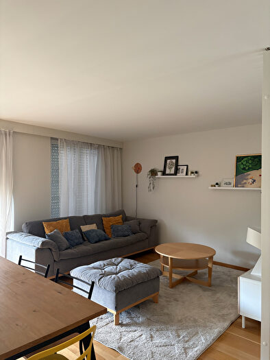 Appartement 3 pièces à Strasbourg, Petite France, Kléber, à louer