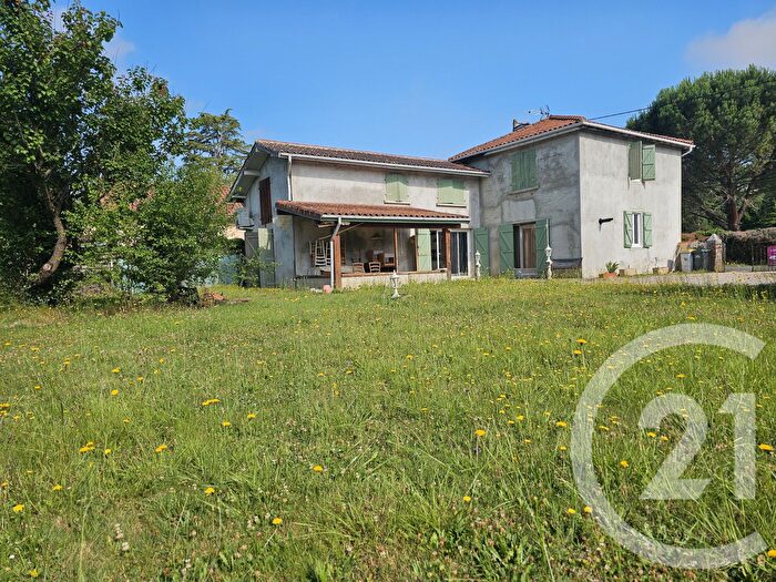 Maison 3 pièces à Trie-sur-Baïse, à vendre