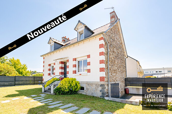 Maison 5 pièces à vendre à Yffiniac