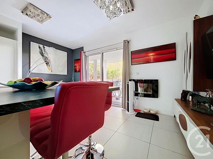Appartement 2 pièces à Castelnau-le-Lez, Courtarelles, à vendre