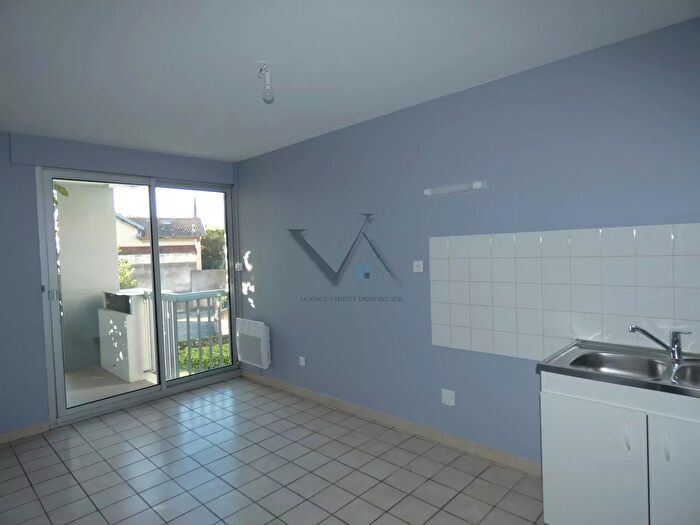 Appartement à louer - Montélimar, Sarda la Dame, Nitrière, Gondole - 3 pièces - 2 chambres