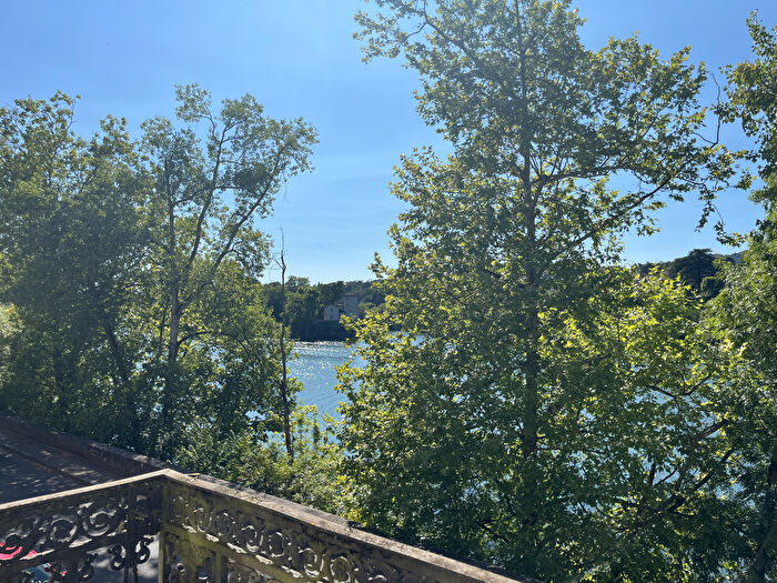 Caluire-et-Cuire, Le Vernay - Appartement 7 pièces à vendre