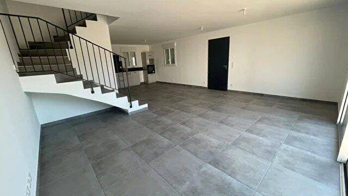 Fayence : Maison 4 pièces à louer