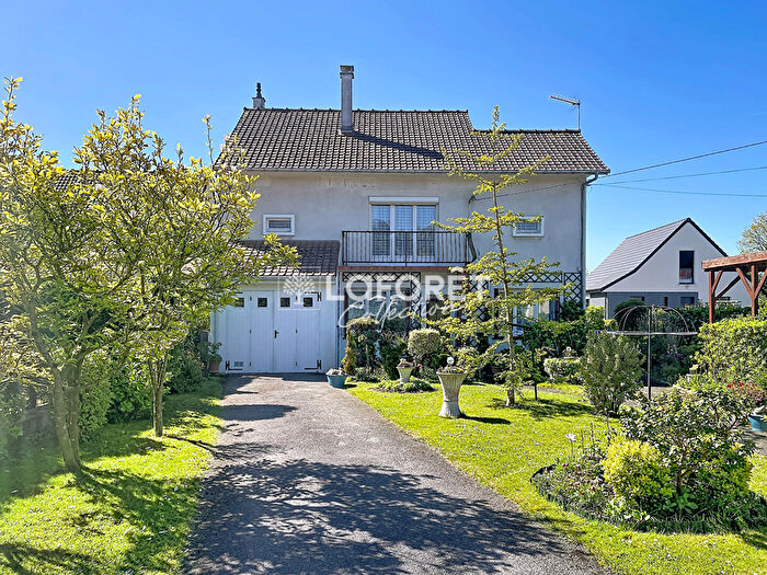 Maison 6 pièces à vendre - Cucq