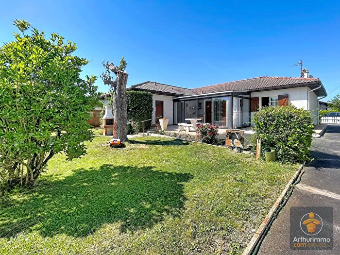 Maison 6 pièces à vendre à Mimizan