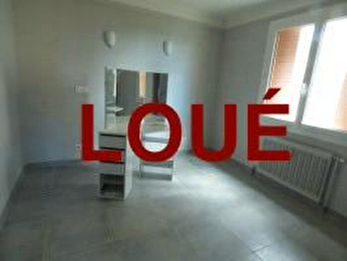 Manosque, Saint-Lazare - Appartement 4 pièces à louer