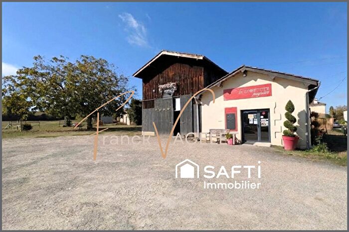 Maison 2 pièces à vendre - Roquebrune