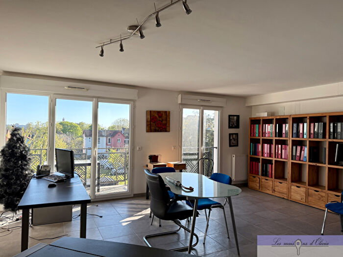 Appartement 4 pièces à Villiers-sur-Marne, Centre-ville, à vendre