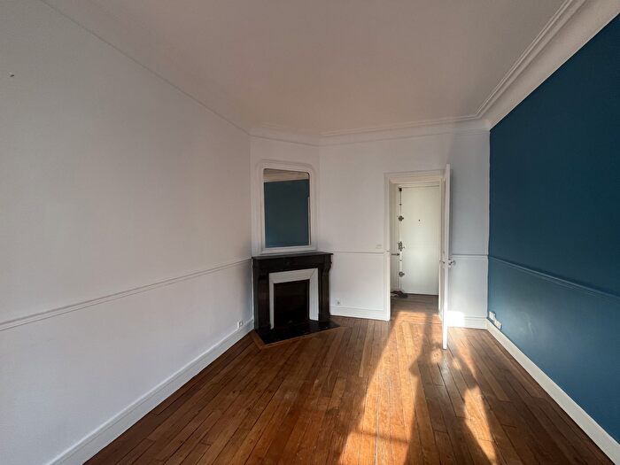 Appartement à louer - Paris e , Cambronne, Garibaldi - 2 pièces - 1 chambre