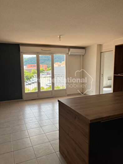 Appartement 3 pièces à vendre - Le Luc