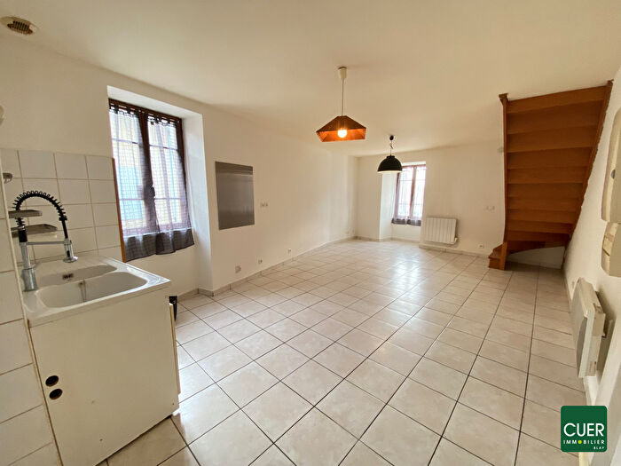 La Roche-de-Glun - Appartement 3 pièces à louer