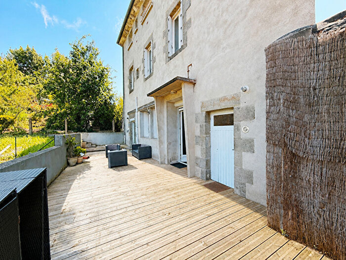 Saint-Brieuc, Centre-ville, Saint-Michel, Le Légué, Notre-Dame - Maison 9 pièces à vendre