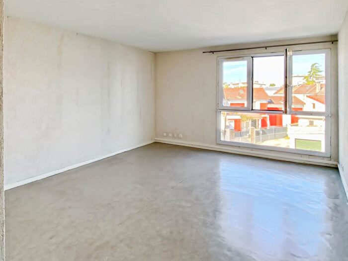 Appartement 2 pièces à vendre à Le Chesnay, Glatigny, Rueil