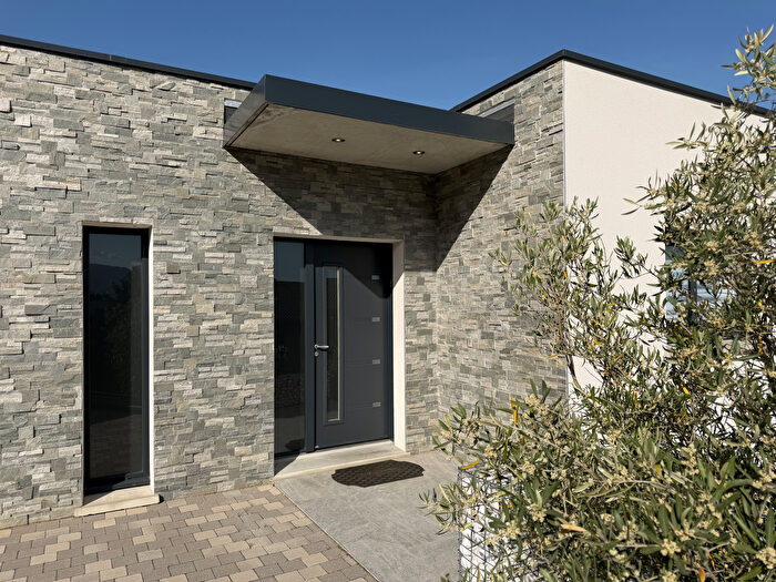 Maison 5 pièces à vendre à Clermont-Ferrand, Chanteranne, La Glacière