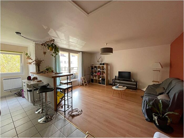 Appartement 3 pièces à Lille, Wazemmes, à louer