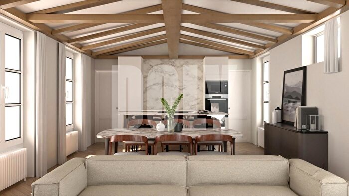 Appartement à vendre - Paris e , Champ de Mars - 5 pièces - 4 chambres