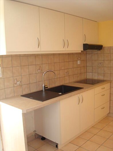 Appartement 3 pièces à louer - Cleurie