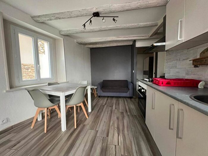Bons-en-Chablais - Appartement 2 pièces à louer