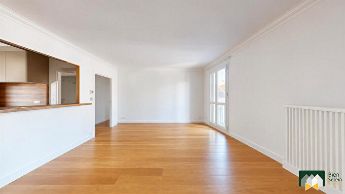 Appartement 3 pièces à Chartres, Chanzy, Bonnard, à vendre