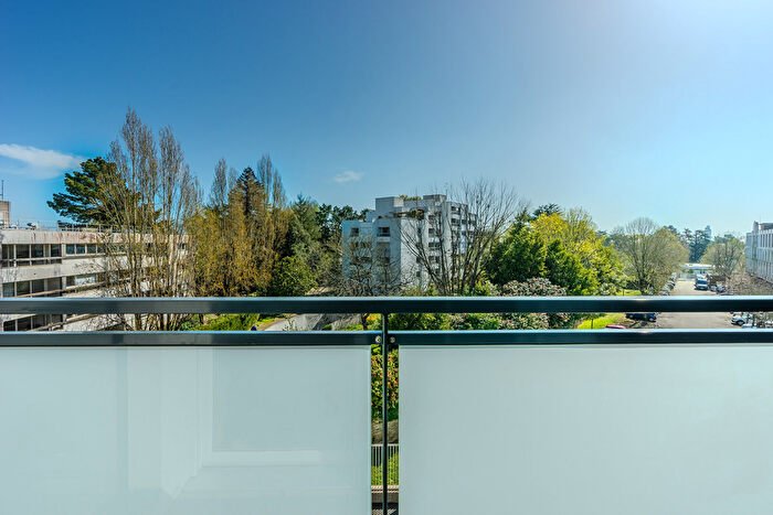 Appartement 2 pièces à Nantes, Sainte-Thérèse, Rond-Point de Vannes, à vendre